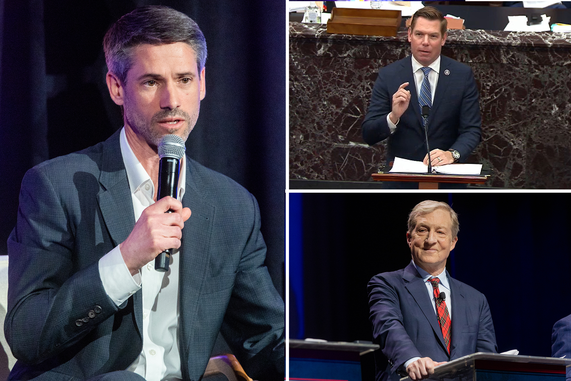 Now or never moment as Matt Mahan’s campaign for California governor ...