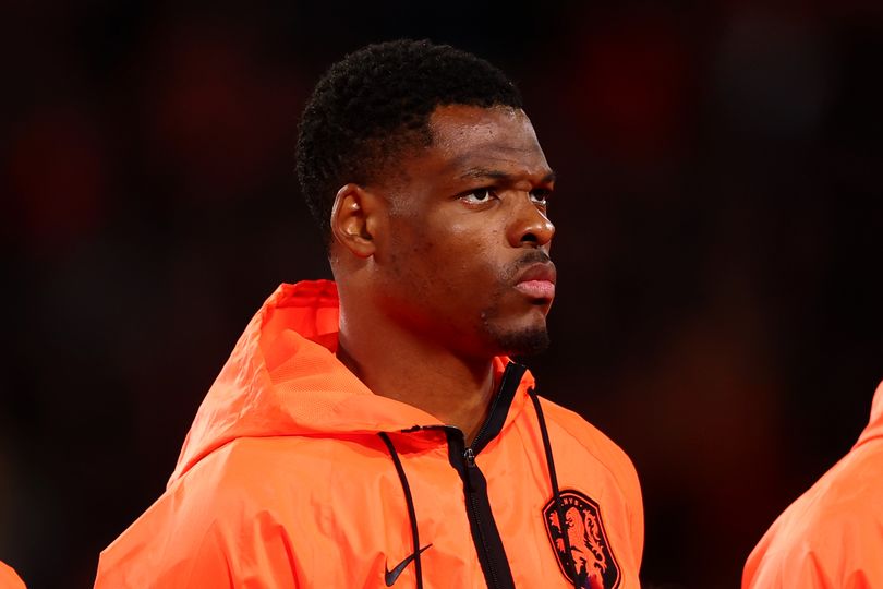 How Liverpool could line up in 2026-27 with Denzel Dumfries if Arne ...