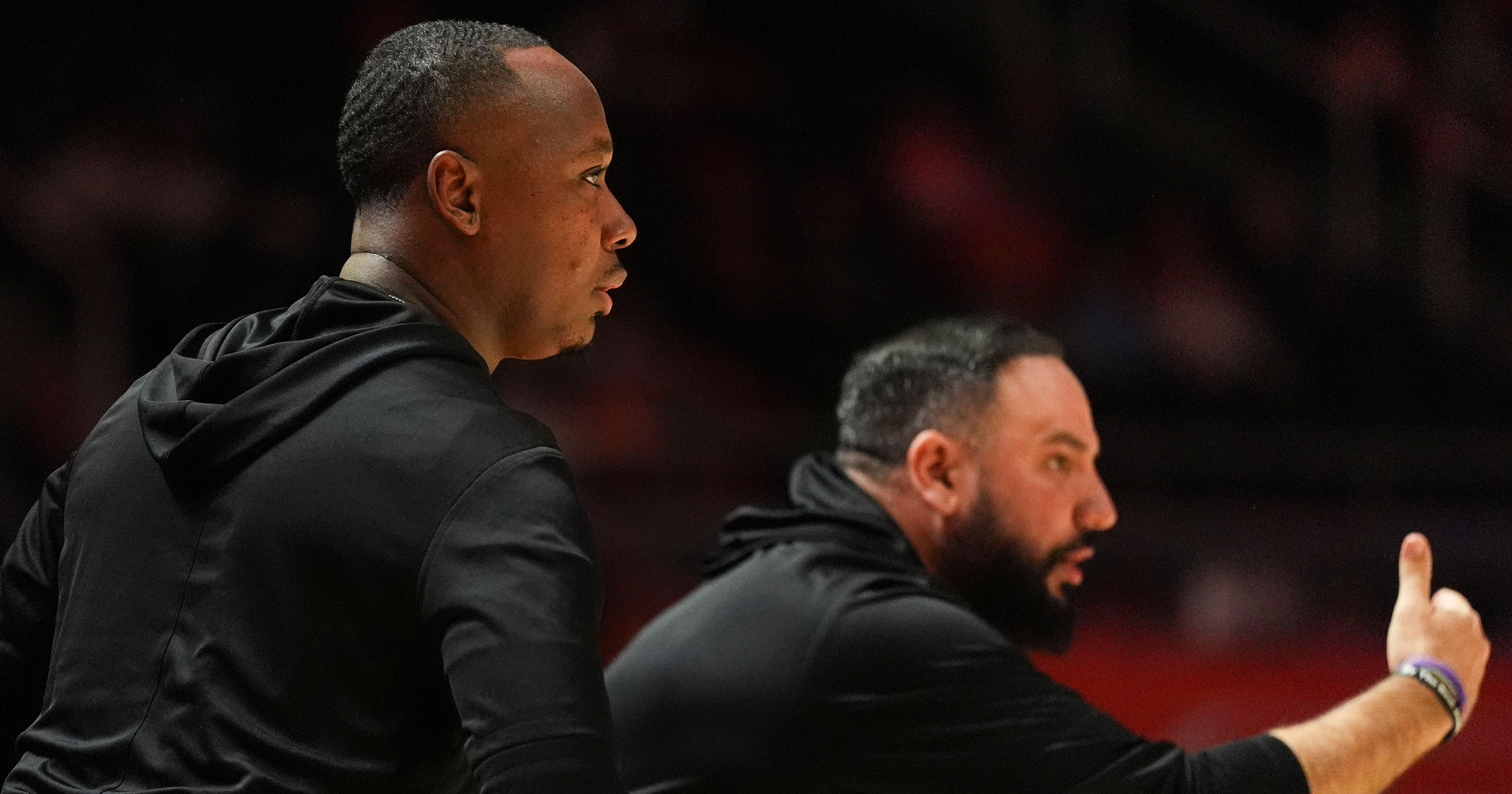 Lady Vols fire assistant coach Roman Tubner after two seasons