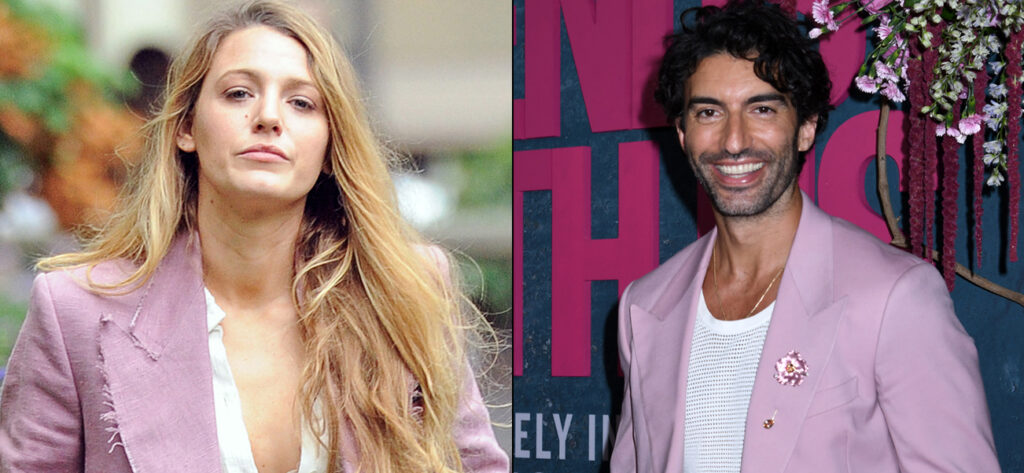 Blake Lively reportedly left Justin Baldoni settlement with nothing as ...