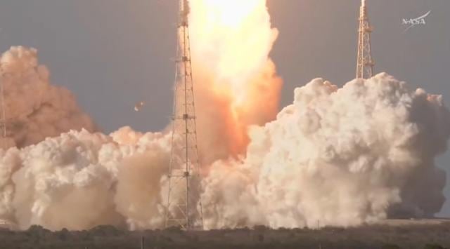 NASA's Artemis II broadcast criticized amid SpaceX comparisons