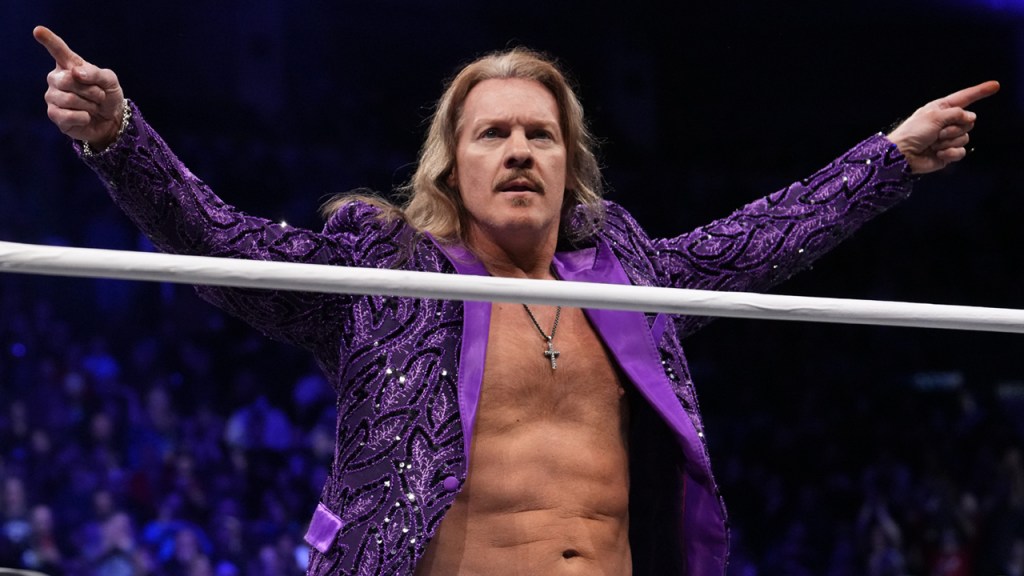 Tony Khan says Chris Jericho's AEW return has been planned for months