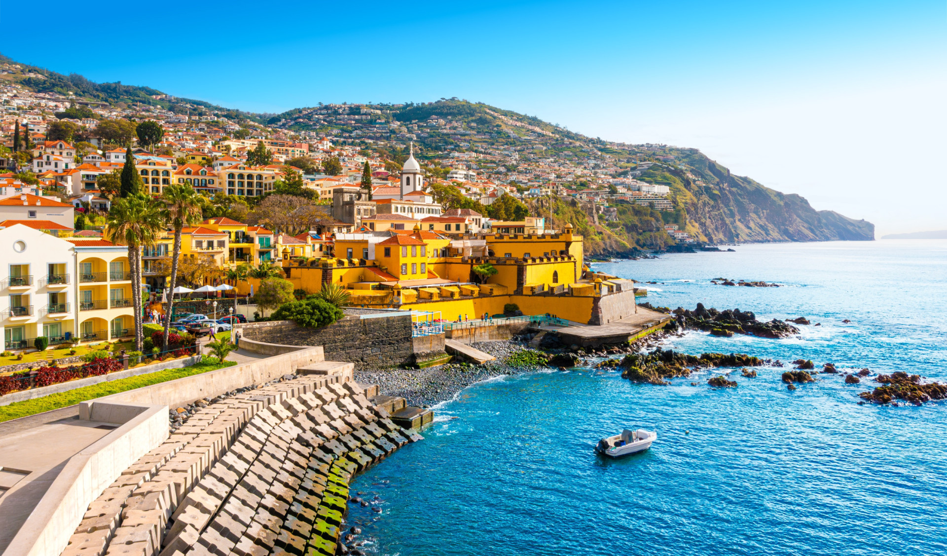 Madeira: The world’s top trending destination for 2026