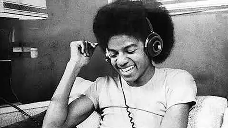 These 12 iconic songs were actually written by Stevie Wonder