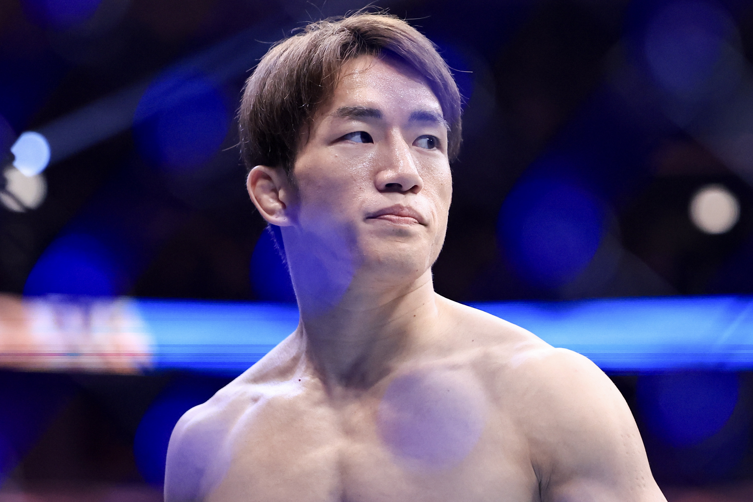 UFC’s winless Japanese star moving up to Bantamweight for Macau return ...