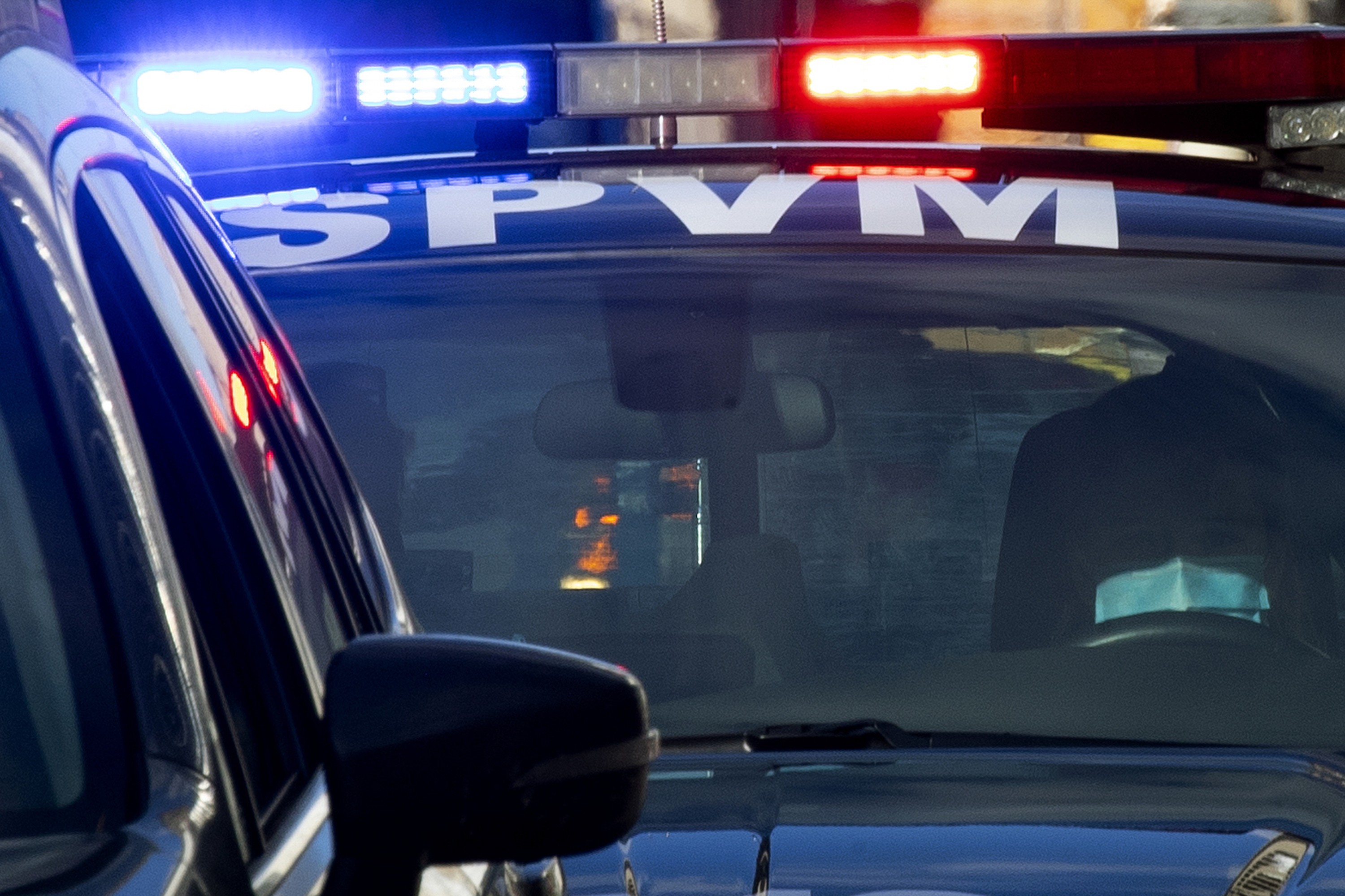 17-year-old boy shot in St-Laurent