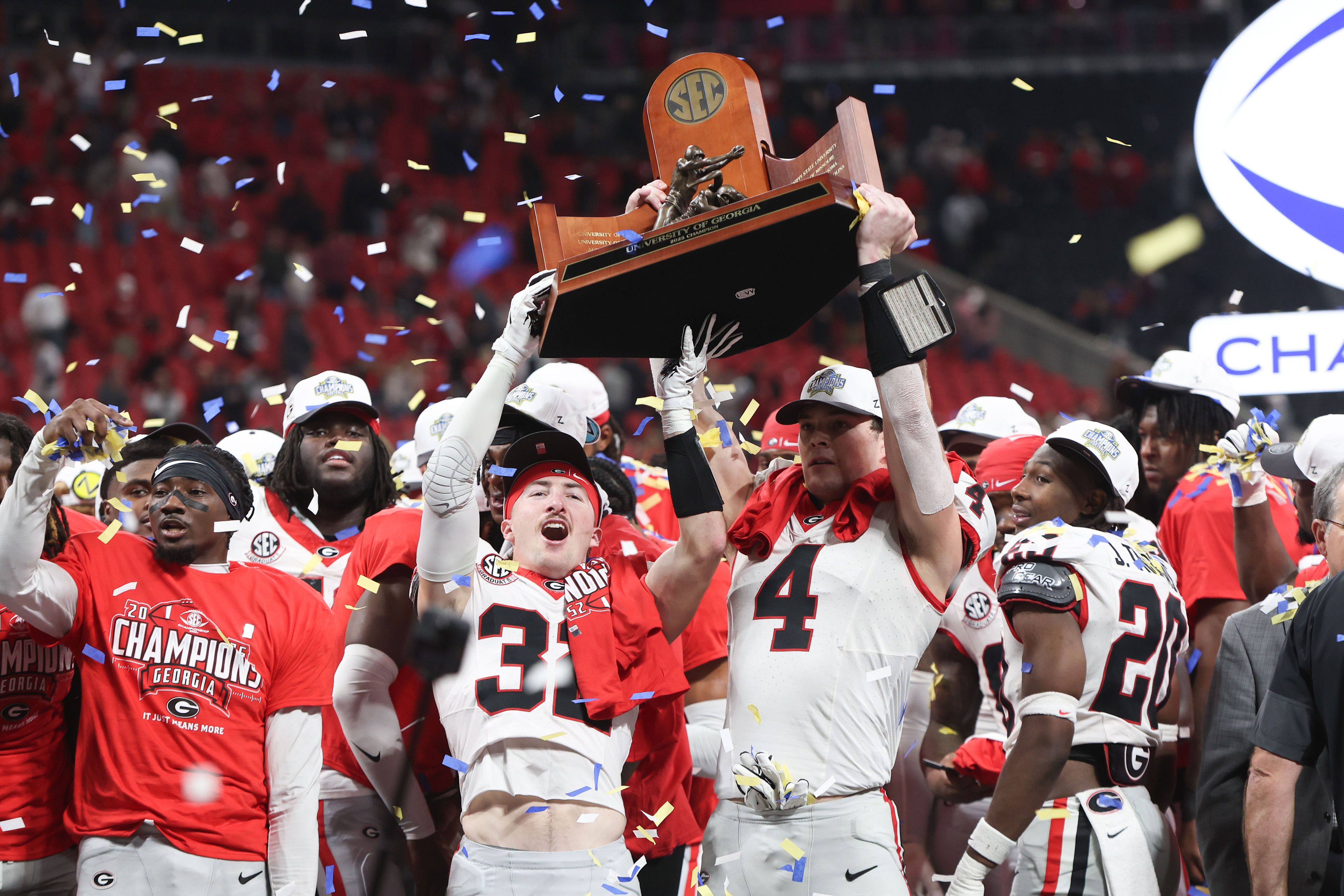 SEC football fans remind why college football is king of southern sports