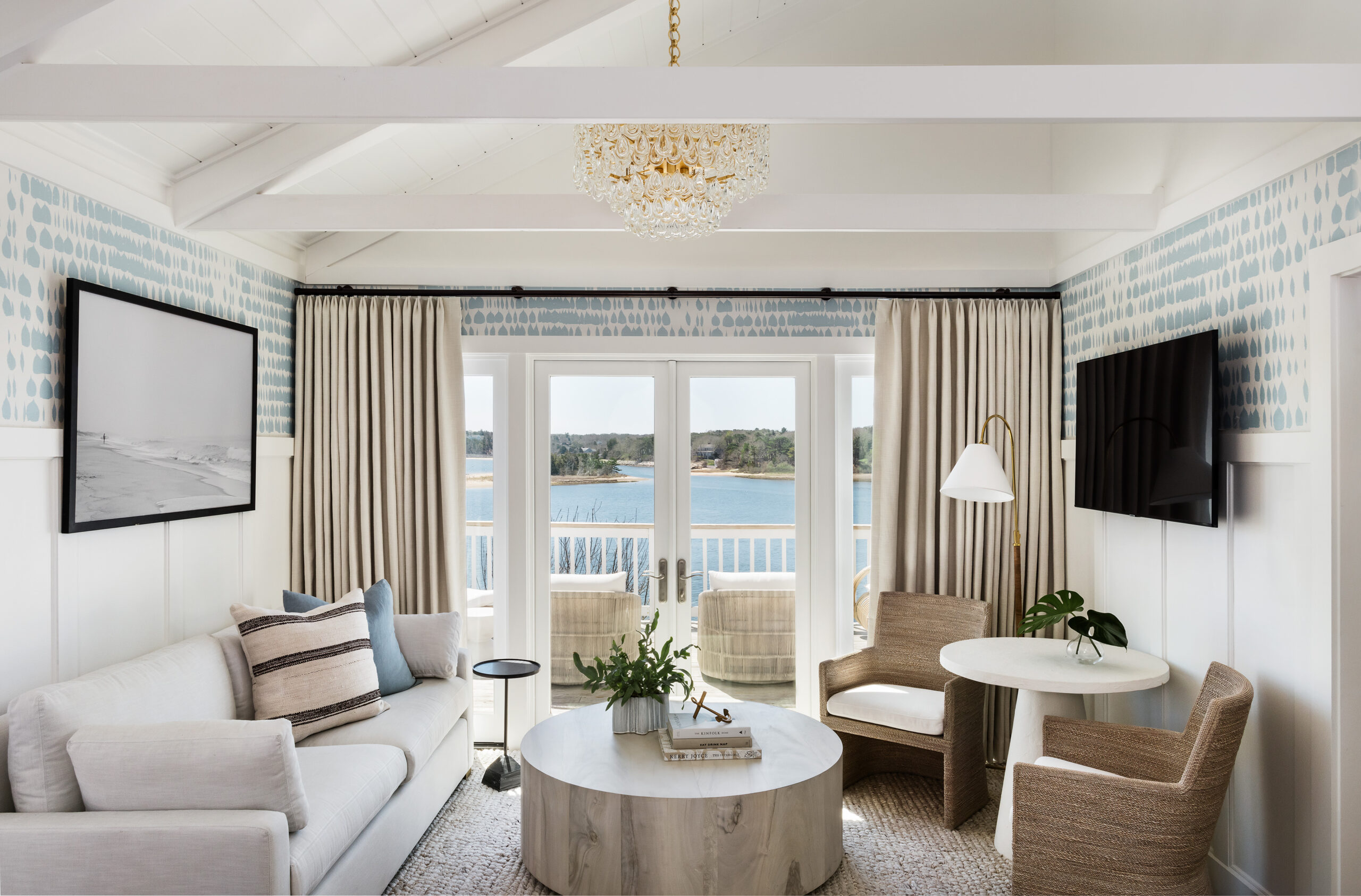 10 Massachusetts Cape Cod resorts for all-day coastal vibes