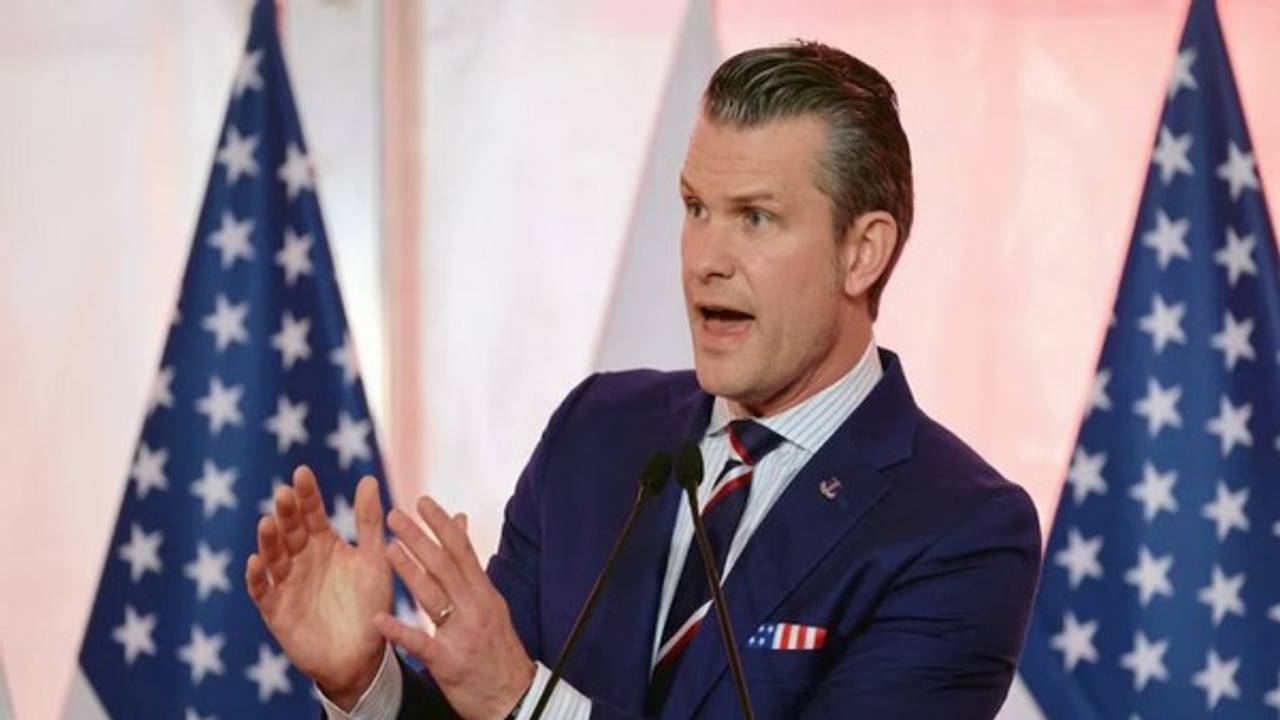 Pete Hegseth forces US Army chief Randy George to step down, orders ...