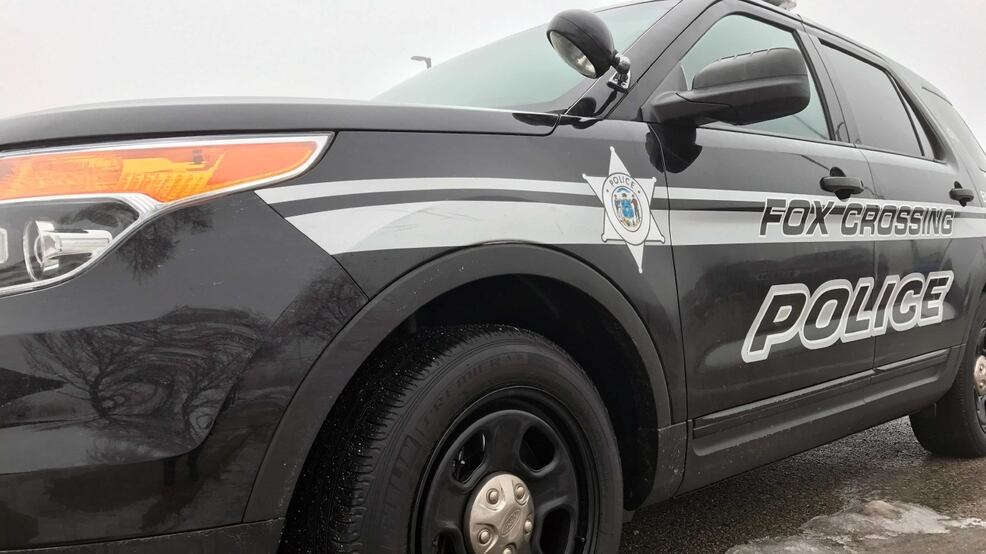 Fox Crossing Police Department says officer’s fatal shooting of dog at ...