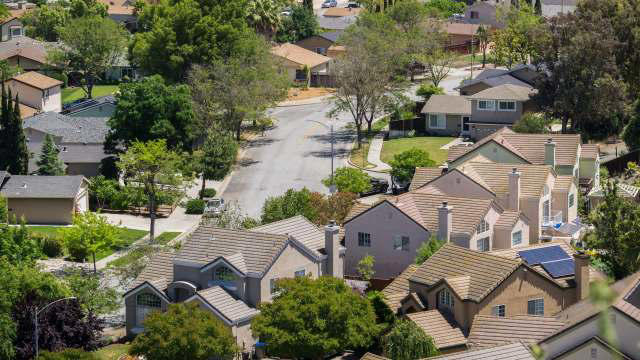 Insurance agency discloses ZIP codes where wildfire coverage is ...