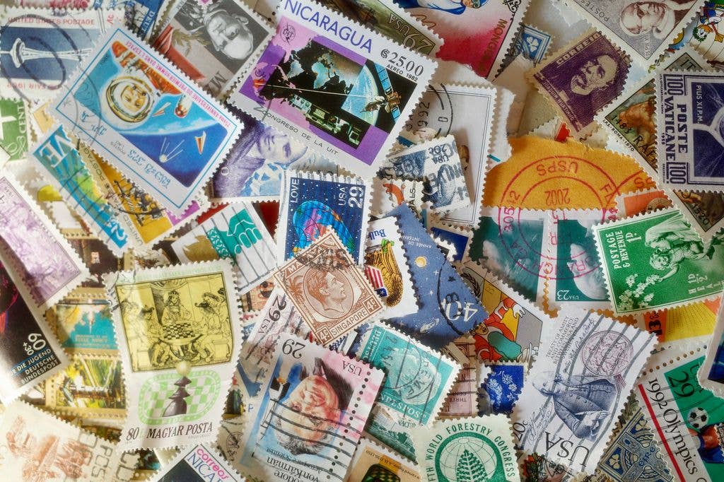 12 common items your parents probably have in their loft that could be ...