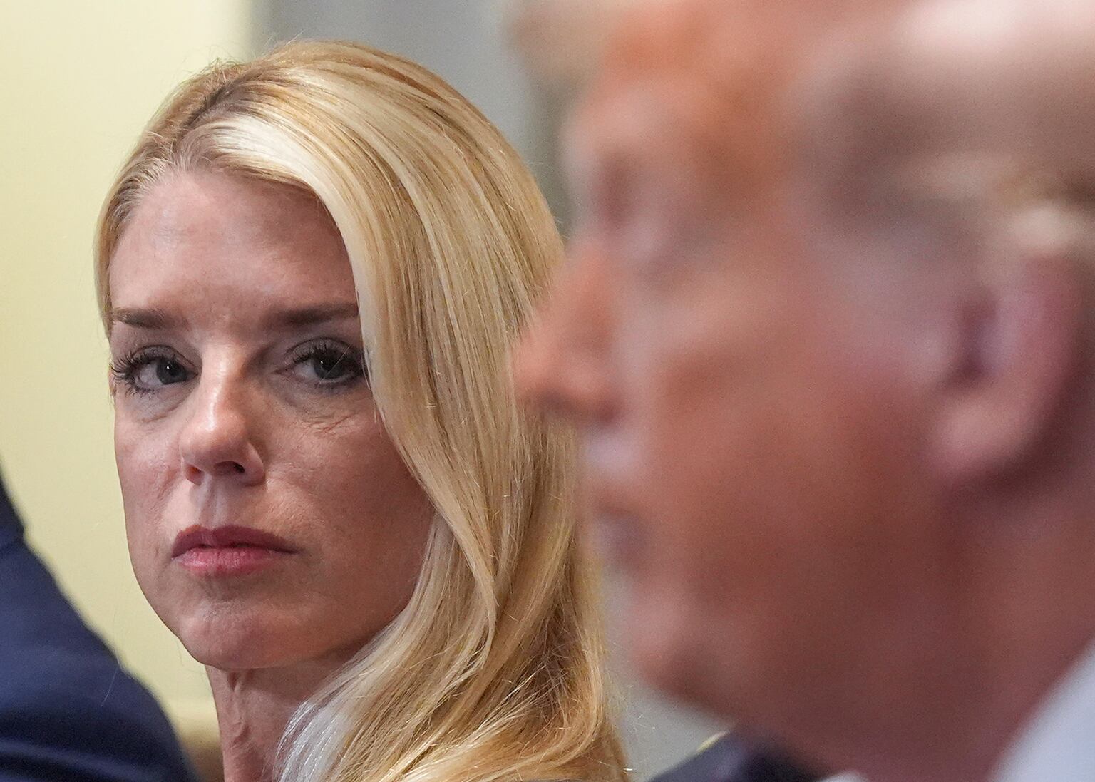 Virginia Giuffre’s family urge sacked Trump loyalist to give evidence ...