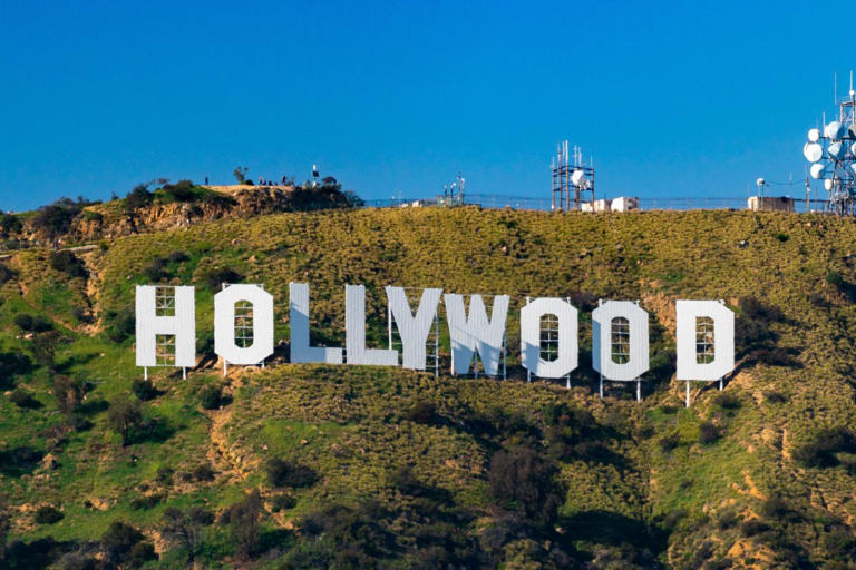 Fears grow of 'Detroit-style' decline as Hollywood jobs evaporate