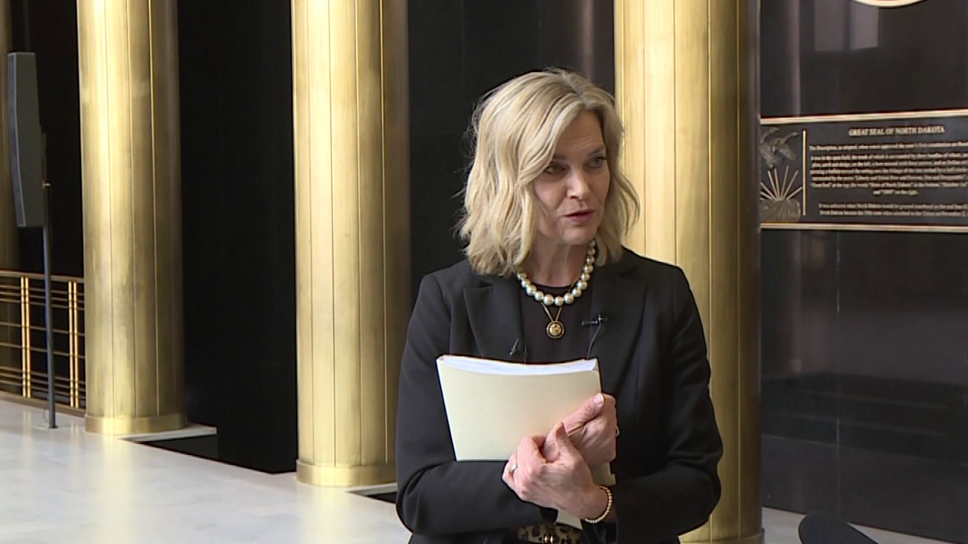 Fedorchak secures spot in race, stresses Republican performance come ...