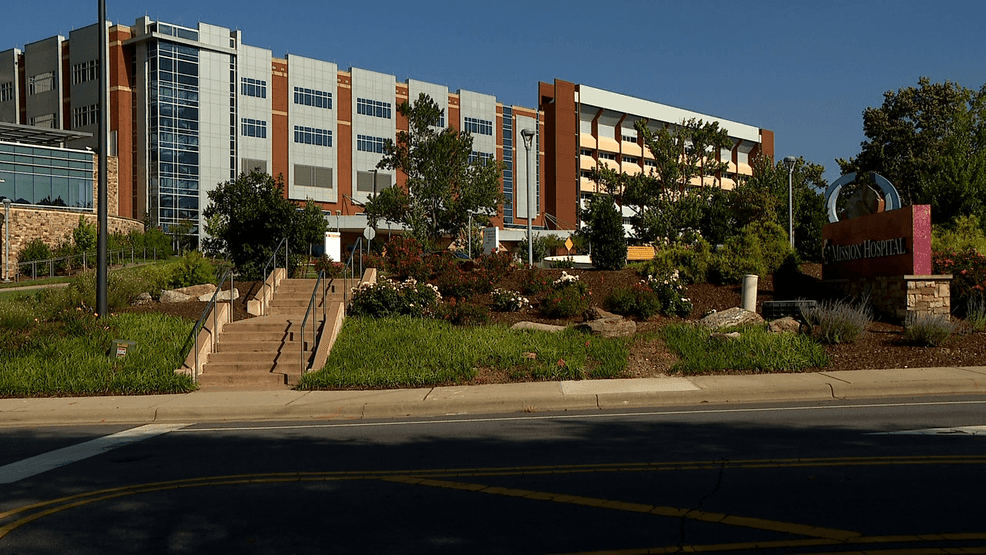 State approves 95 new beds for Mission Hospital, denies requests from ...