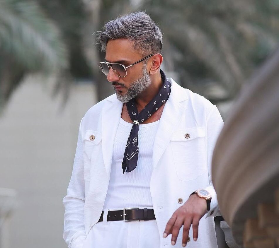 'Obscene lyrics': Delhi HC pulls down Honey Singh, Badshah's song ...