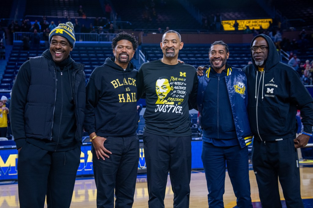 Major Michigan announcement made before Final Four vs Arizona