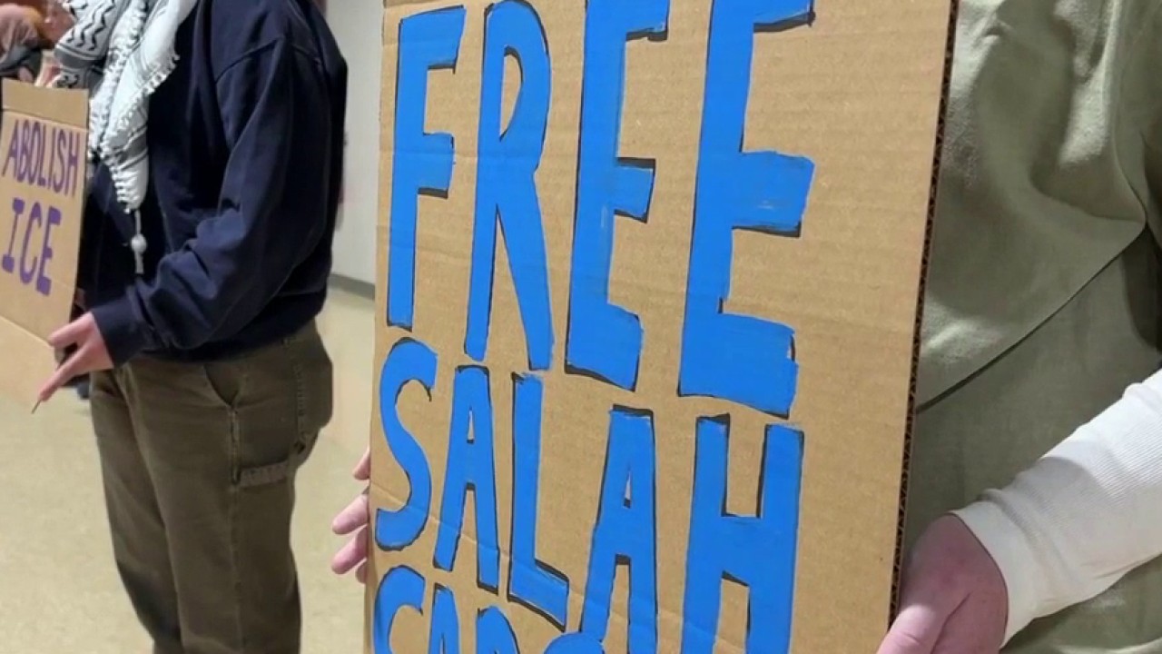 Islamic Society of Milwaukee president detained by ICE