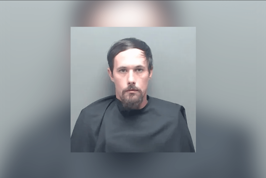 Marshall man sentenced to 30 years in prison for killing family member