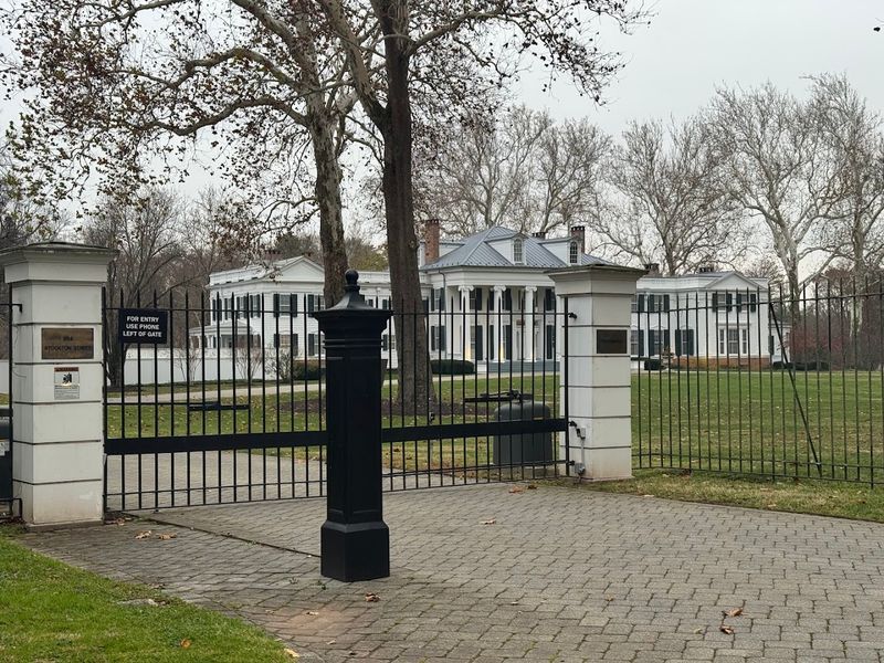 Inside the New Jersey people’s house where 2,000 patents changed modern ...