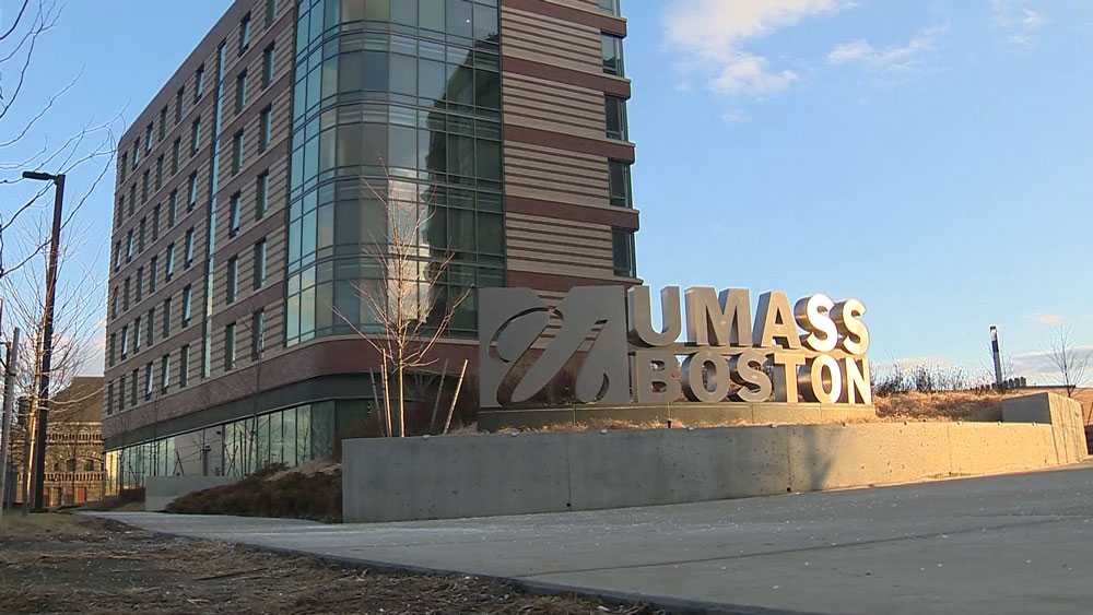 POST suspends UMass Boston officer for alleged role in $1.3M kickback ...
