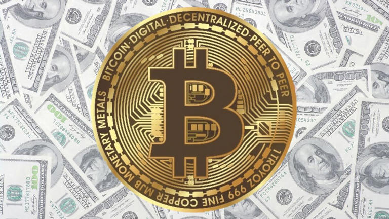 Did US Treasury approve plan to phase out paper money for crypto, gold ...