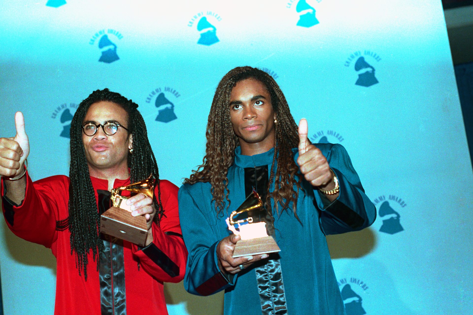 Singers who used someone else's voices and were found out
