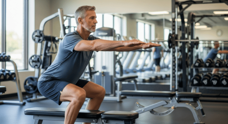 Fitness breakthrough: Are you missing the most powerful exercises for ...