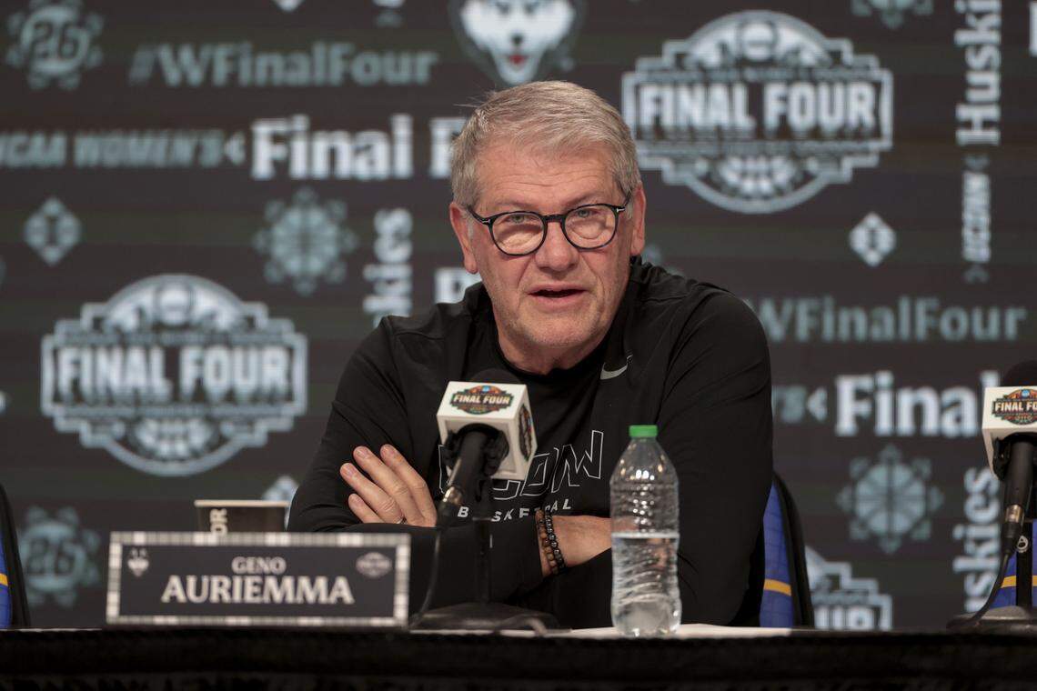 How to watch, what to know about South Carolina WBB vs. UConn in NCAA ...
