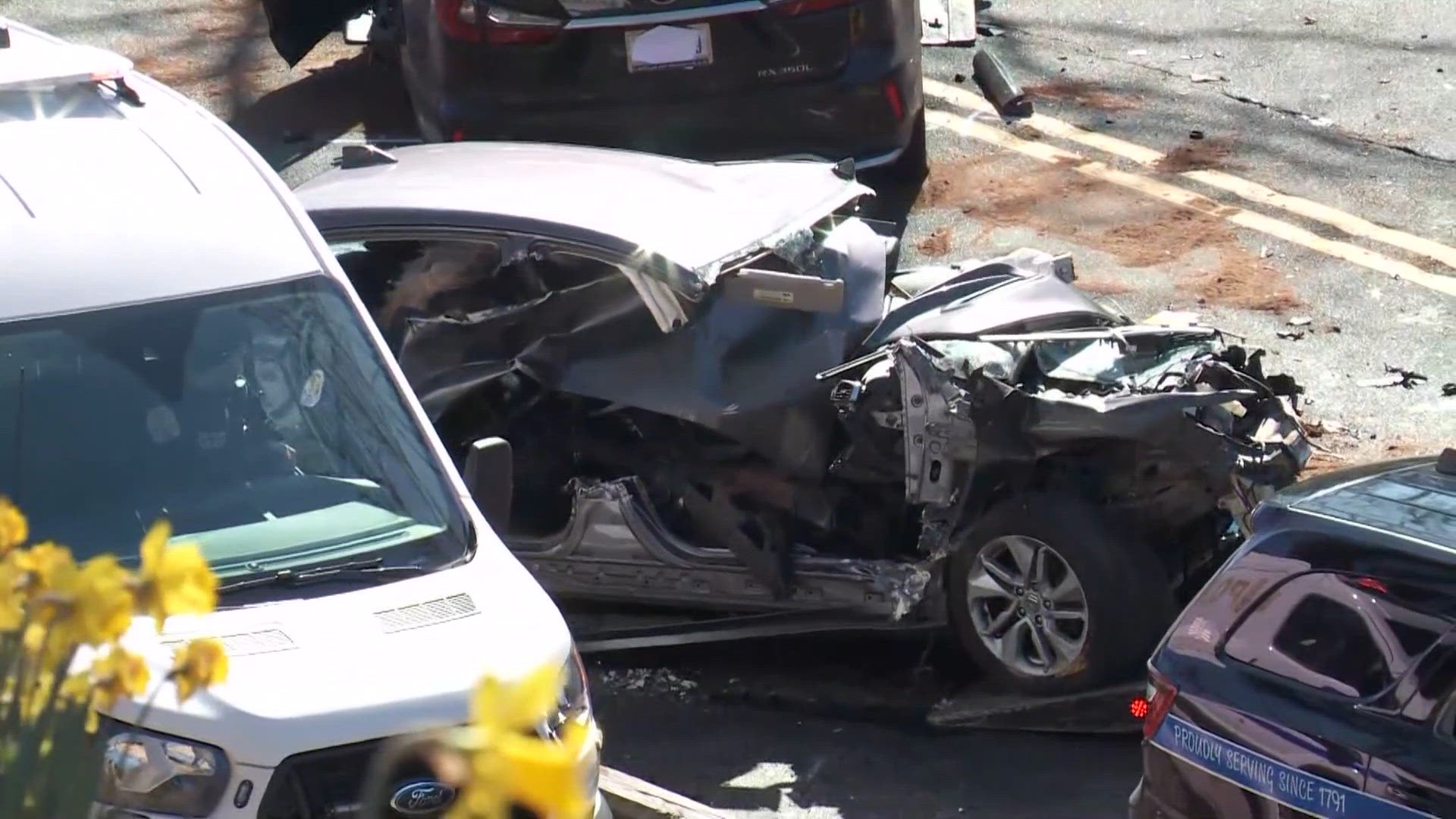 A woman who previously had 5 DUI cases was found not guilty of ...