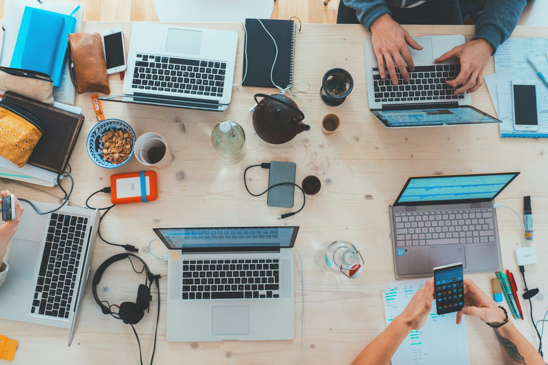 16 reasons why companies avoid hiring boomers