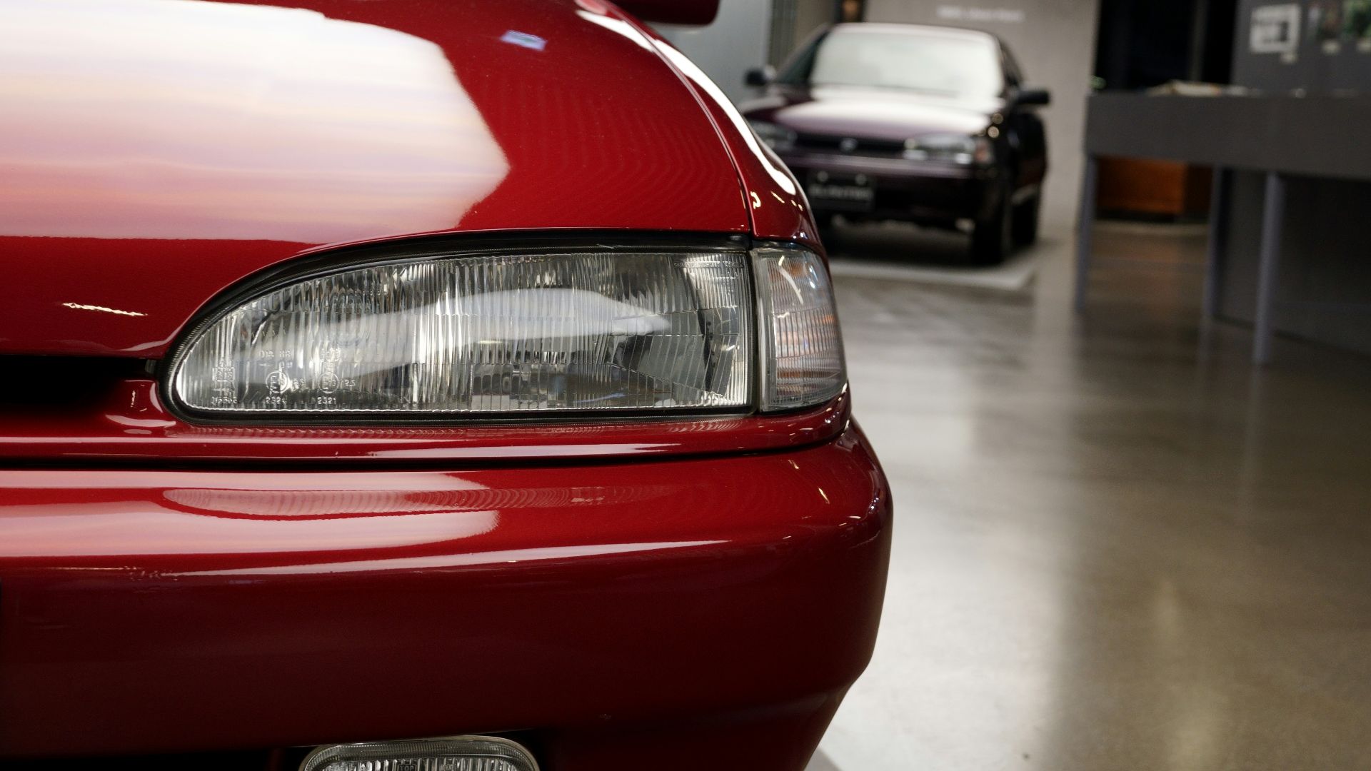 20 iconic cars from the 1990s that are now classics