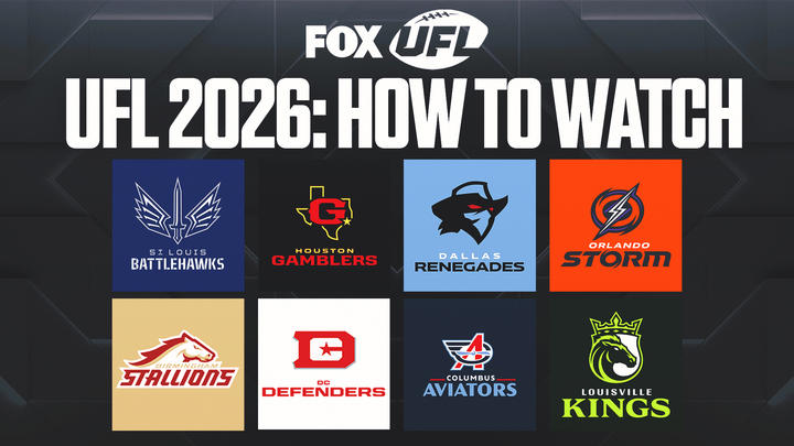 2026 UFL week 5: How to watch, what to know, biggest storylines