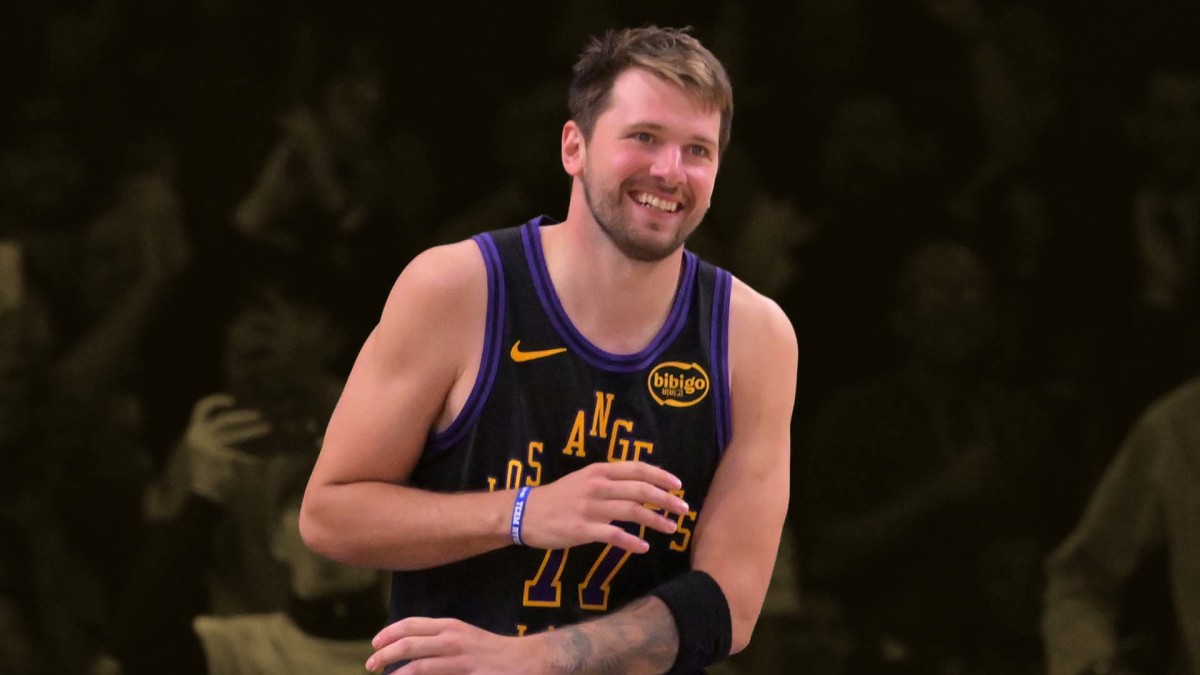 Rashad McCants explains why Luka Doncic will never win a championship ...