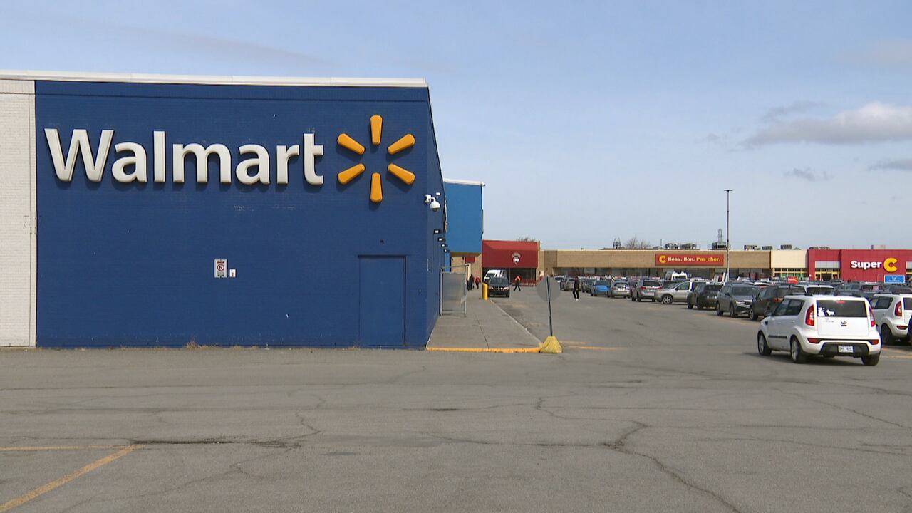 Walmart to close 2 Montreal locations, but vows to keep investing in ...