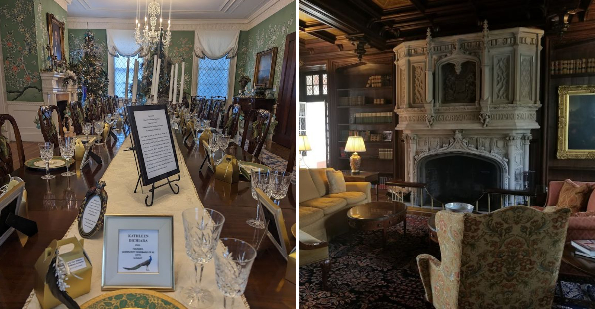 Inside the New Jersey people’s house where 2,000 patents changed modern ...
