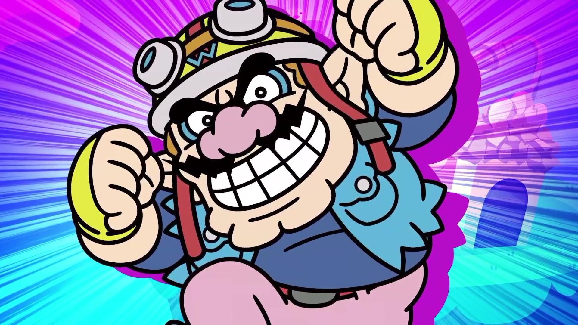 Mario Galaxy cast rallies behind Danny DeVito as Wario