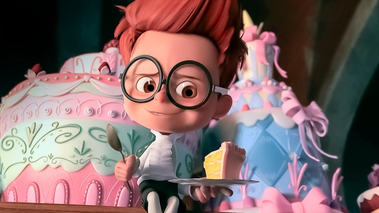 Mr. Peabody saves Sherman during the French Revolution | Mr. Peabody ...