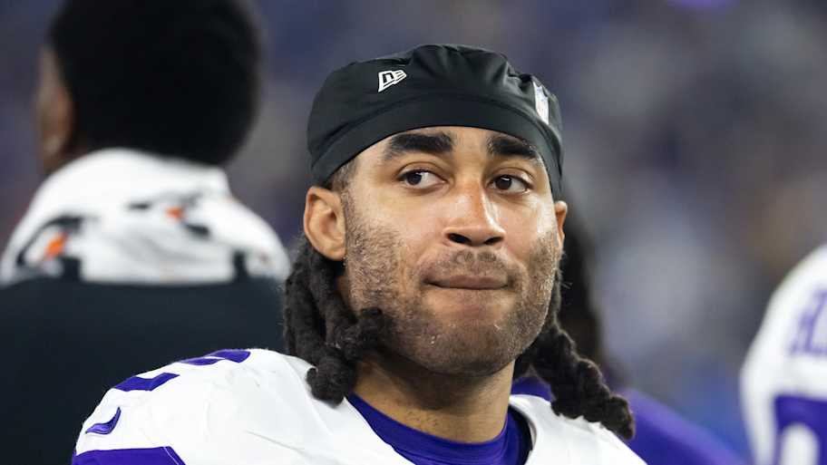 Stephon Gilmore’s son Bash sends heartwarming 2-word message after ...