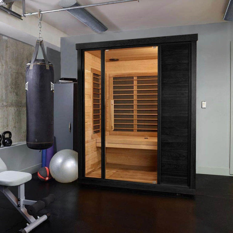 Shopping for the best outdoor sauna? These are actually built to last