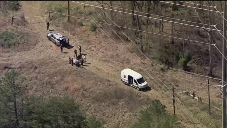 Man charged with murder weeks after missing north Georgia woman found ...