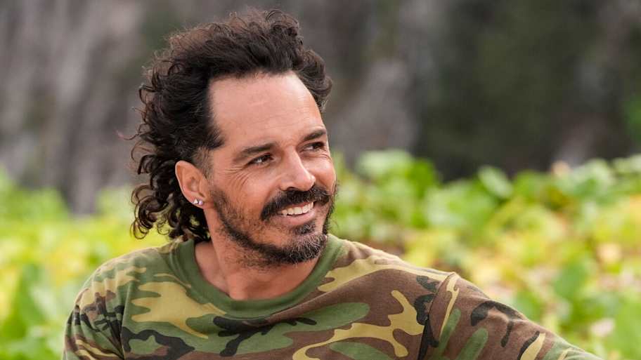Ozzy Lusth and Rizo Velovic are the big winners of Survivor 50 episode ...