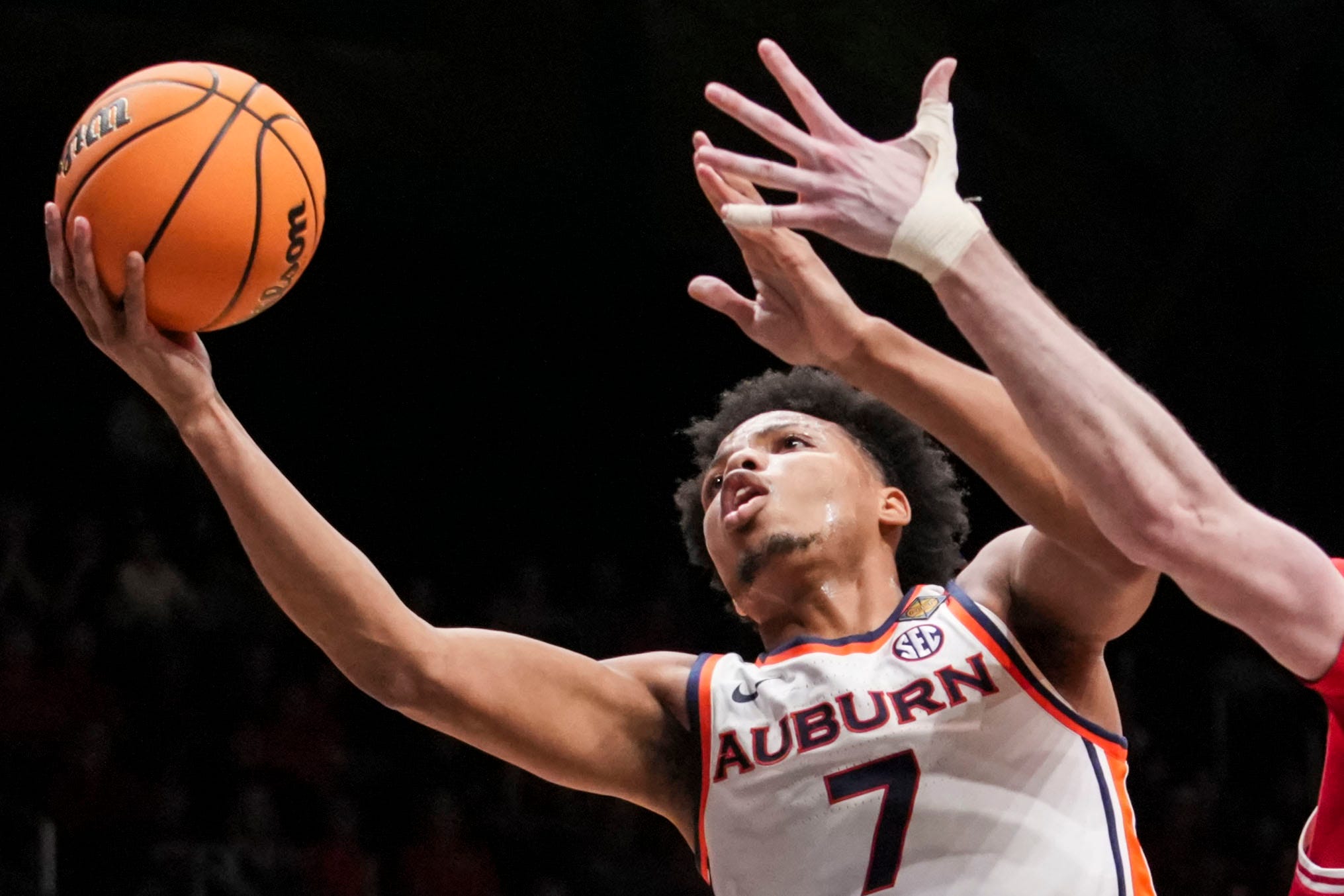 Auburn basketball wallops Illinois State, advances to NIT title: Highlights