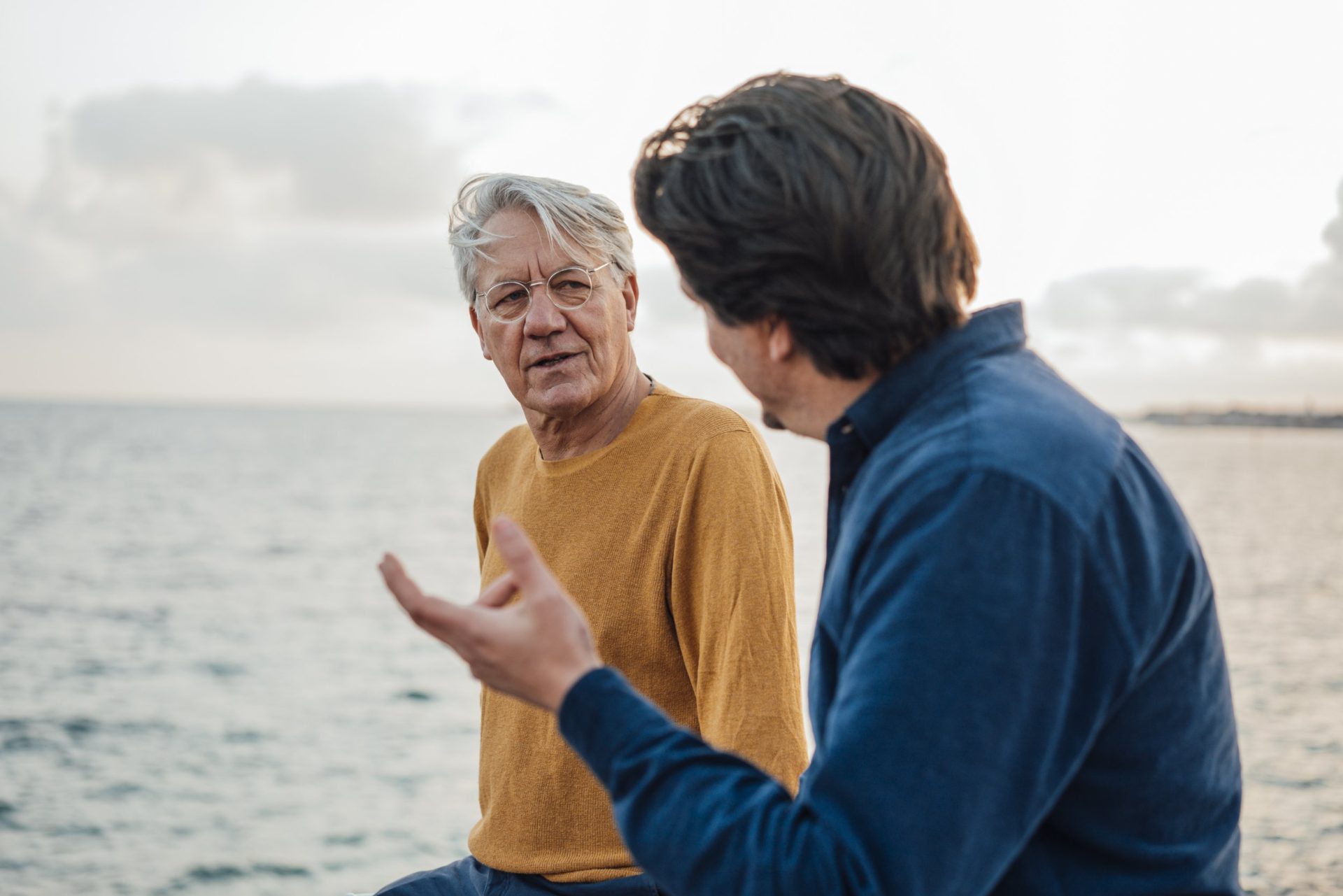 My 37-year-old son is single – I’m worried I’ll never get to have ...