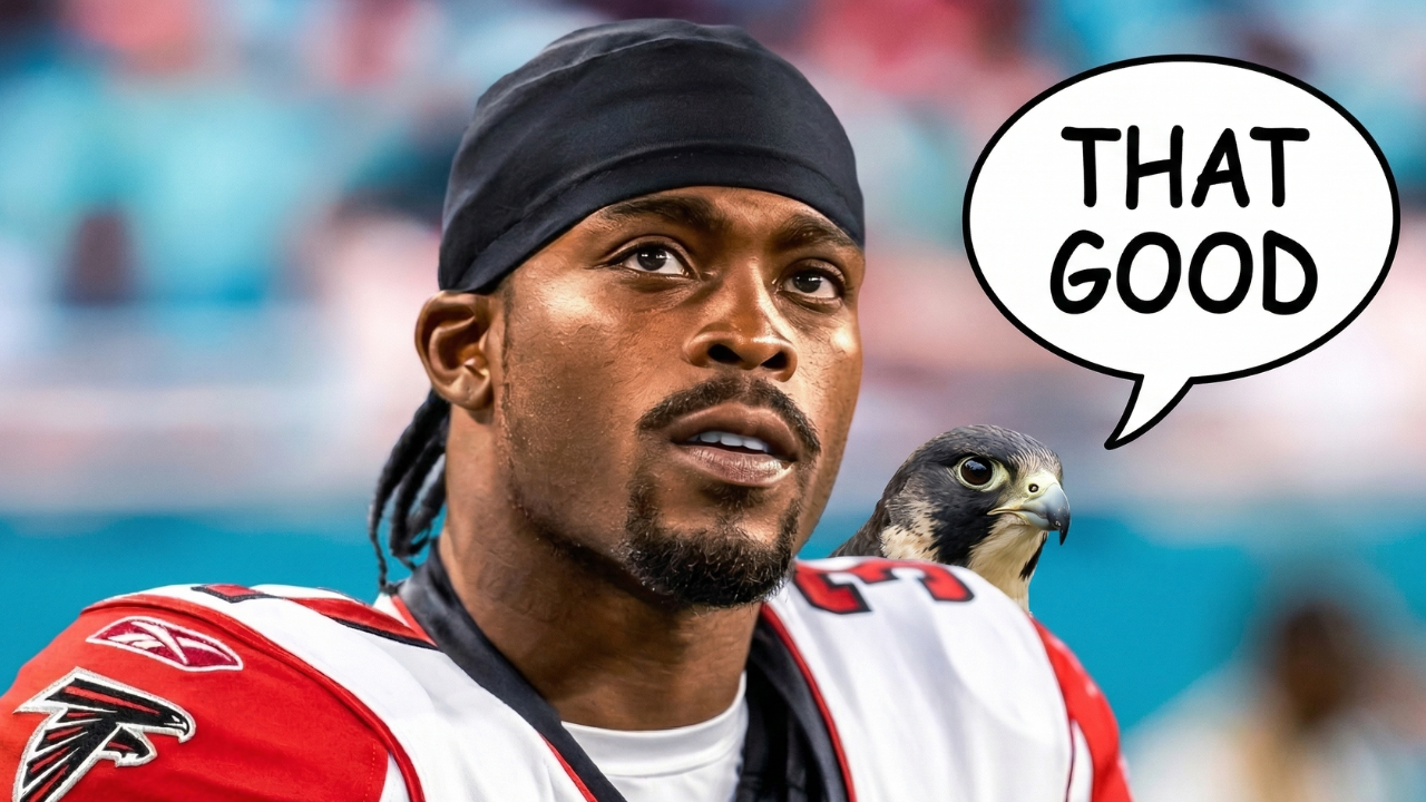 How good was Michael Vick actually?