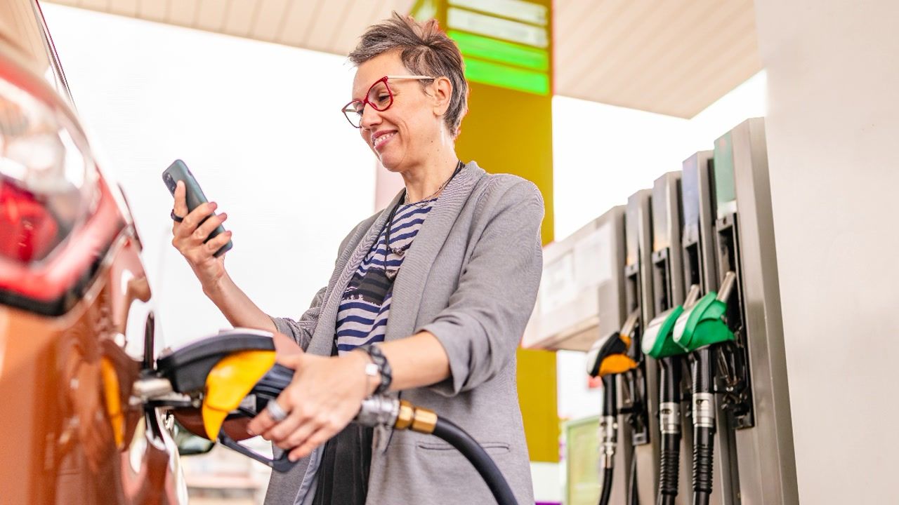 Hurry! This 20¢ Amazon gas discount won’t last forever