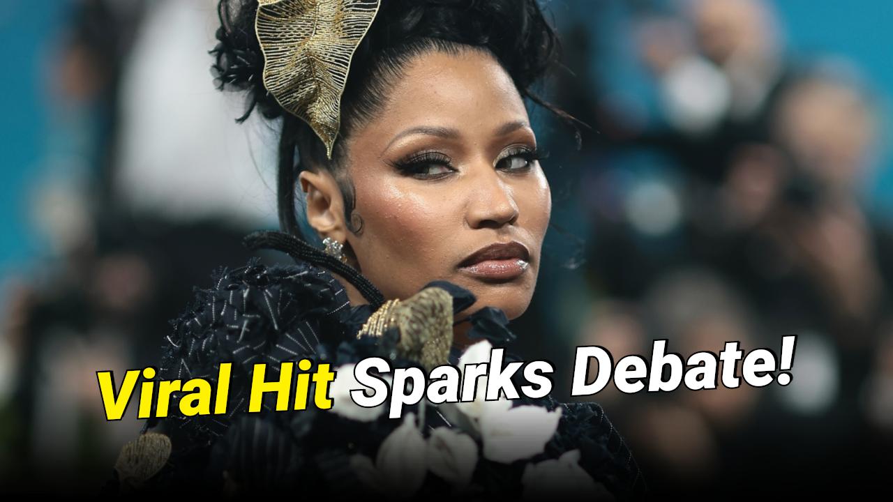 Trim addresses Nicki Minaj comparisons, credits Gullah Geechee accent ...
