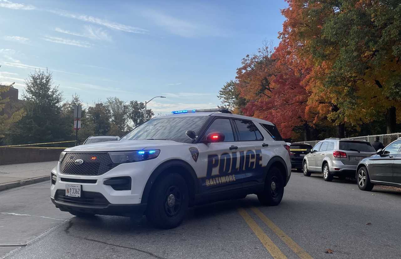 Teen with 'history of violent offenses' arrested for 11th time ...