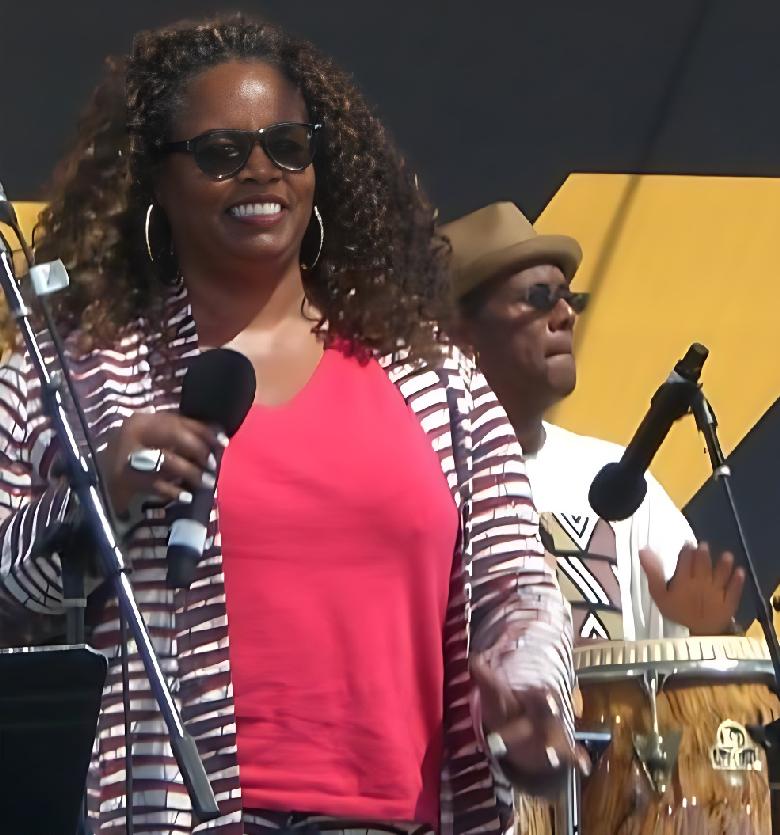 Diane Reeves, Arturo Sandoval headline 2026 Dymally Jazz Festival at CSUDH